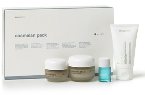 Cosmelan Depigmentation | PERFECT FACE | Facial LASER Aesthetics Clinic ...